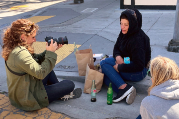 HNP Houston Chronicle