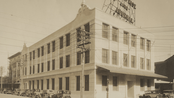 HNP Texas Communities